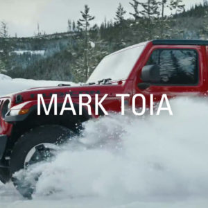 Mark Toia | MustFilms | Media Production